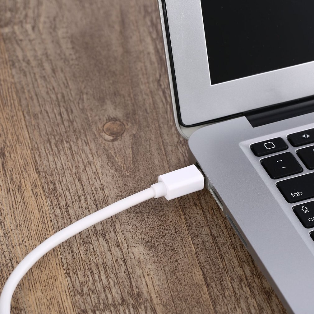 1 Uds pantalla Mini Displayport Puerto Dp Naar Vga... – Grandado