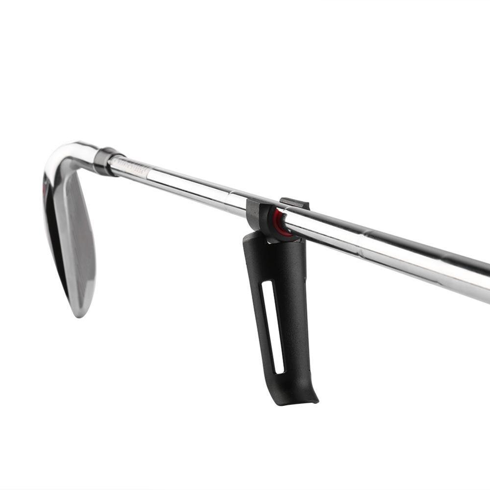 Kunststoff Putter Prop Ständer Snap Auf Golf Club ... – Vicedeal