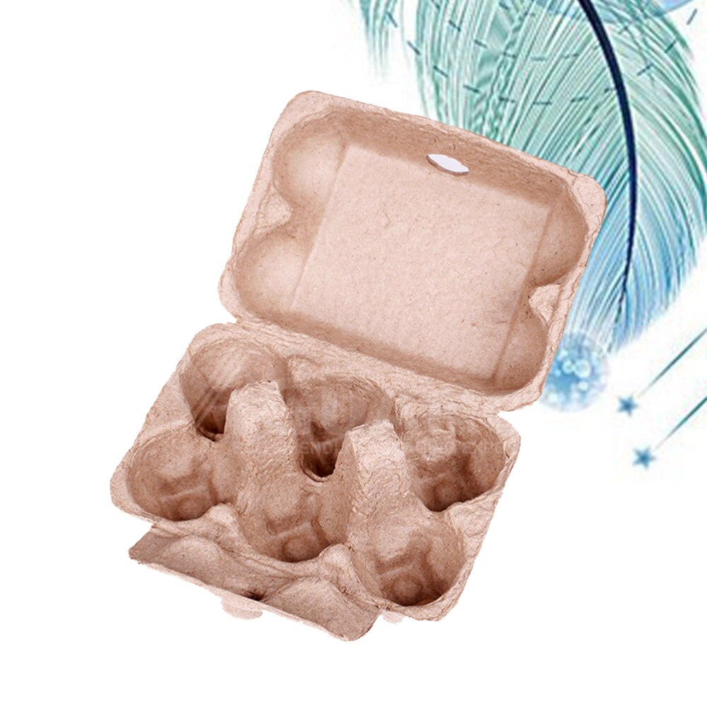 15pcs Chicken Farm Equipment Folding Egg Storage T... – Grandado