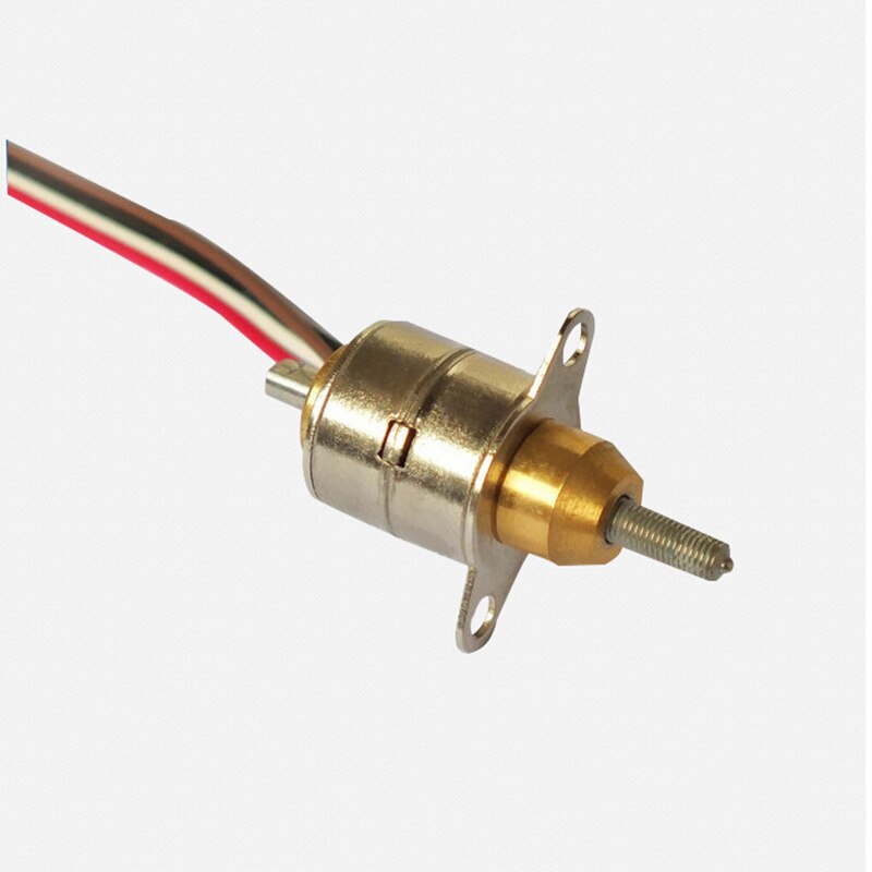 DC 5V Precious Nidec 10mm Stepper Stepping Motor 2... – Grandado