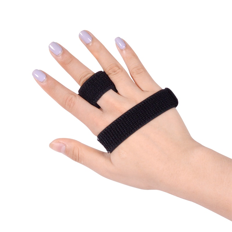Adjustable Finger Splint Brace Trigger Finger Supp... – Grandado