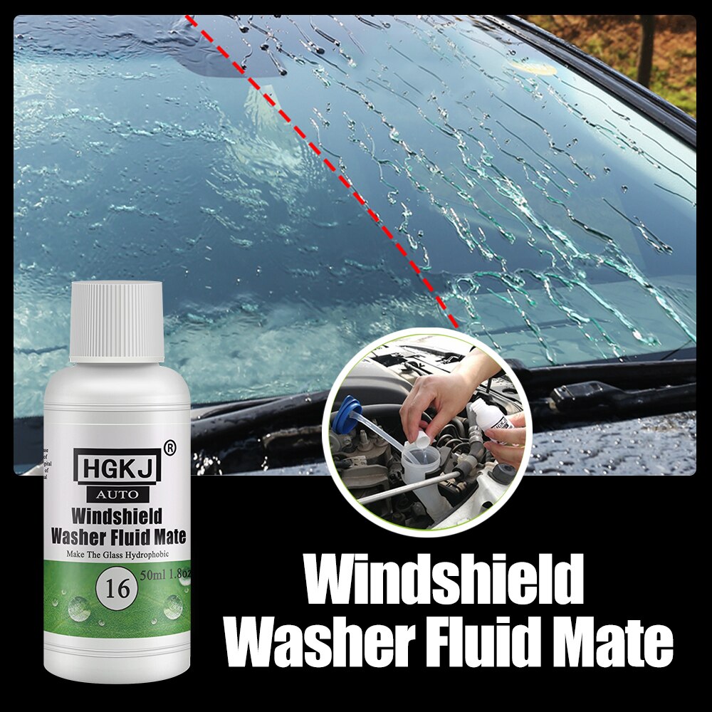 HGKJ 16 Super Hydrophobic Nano Coating Agent Addit... – Grandado