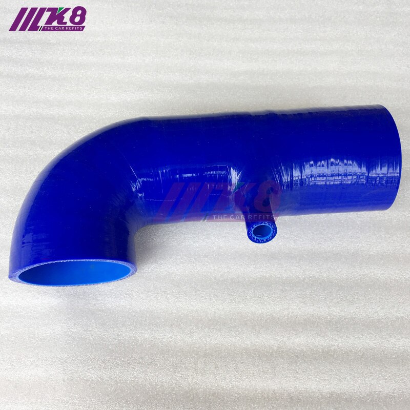 Silikon induktionsslangssats (resonator delete) sc... – Grandado