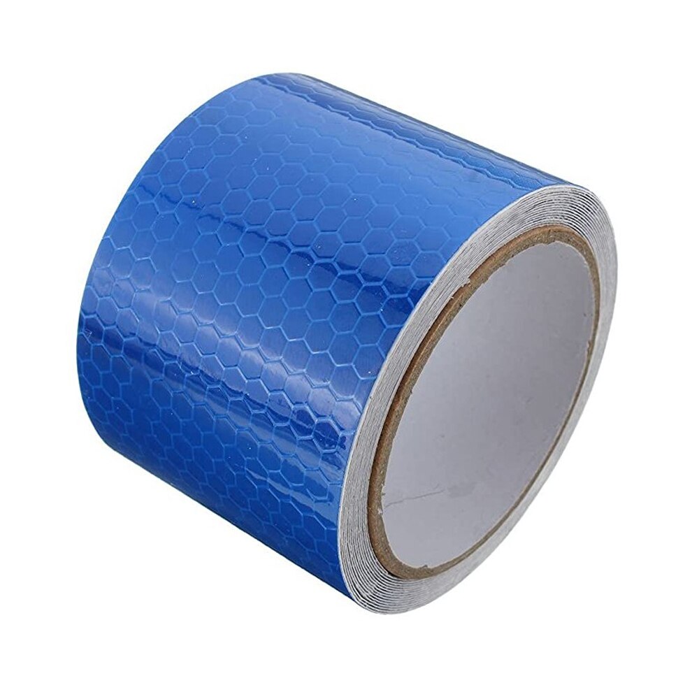 Safety Reflective Strip Sticker Car-Styling Self A... – Grandado