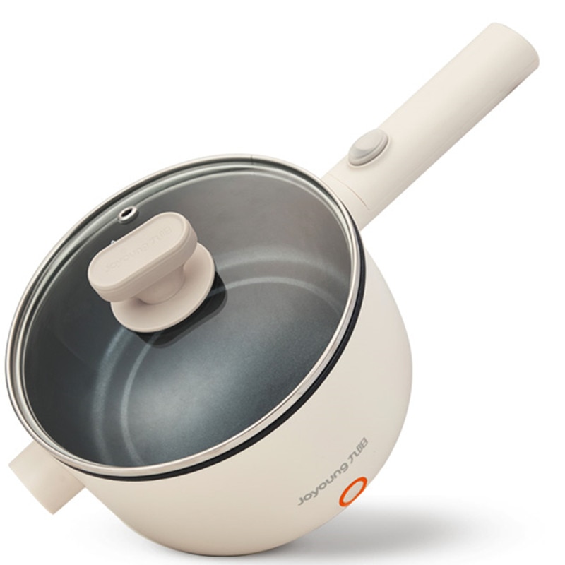220V 1.5L Elektrische Kookpot Non-stick Innerlijke... – Grandado