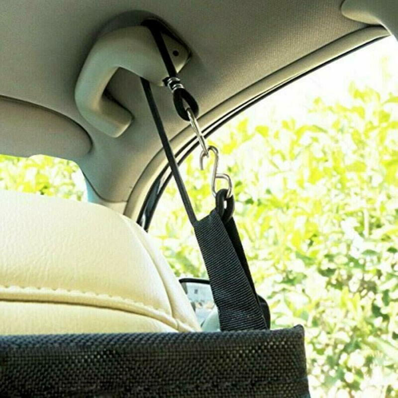 Car Anti-collision Mesh Pet Auto Fence Barrier Iso... – Vicedeal