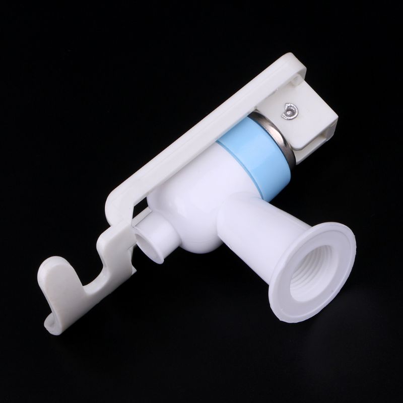 Water Dispenser Replacement Push Type White Plasti... – Grandado