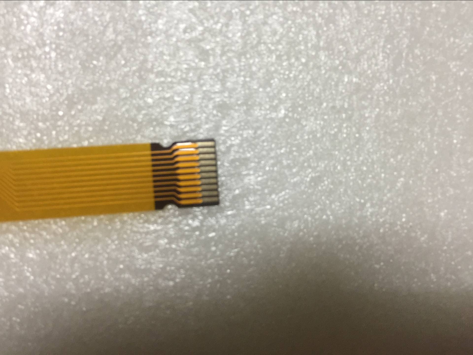 A66L-2050-0044#A OKI CABLE F-2 Button Strip Cable ... – Grandado