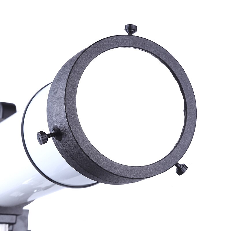 Adjustable Baader AstroSolar Filter 86-117mm Plast... – Grandado