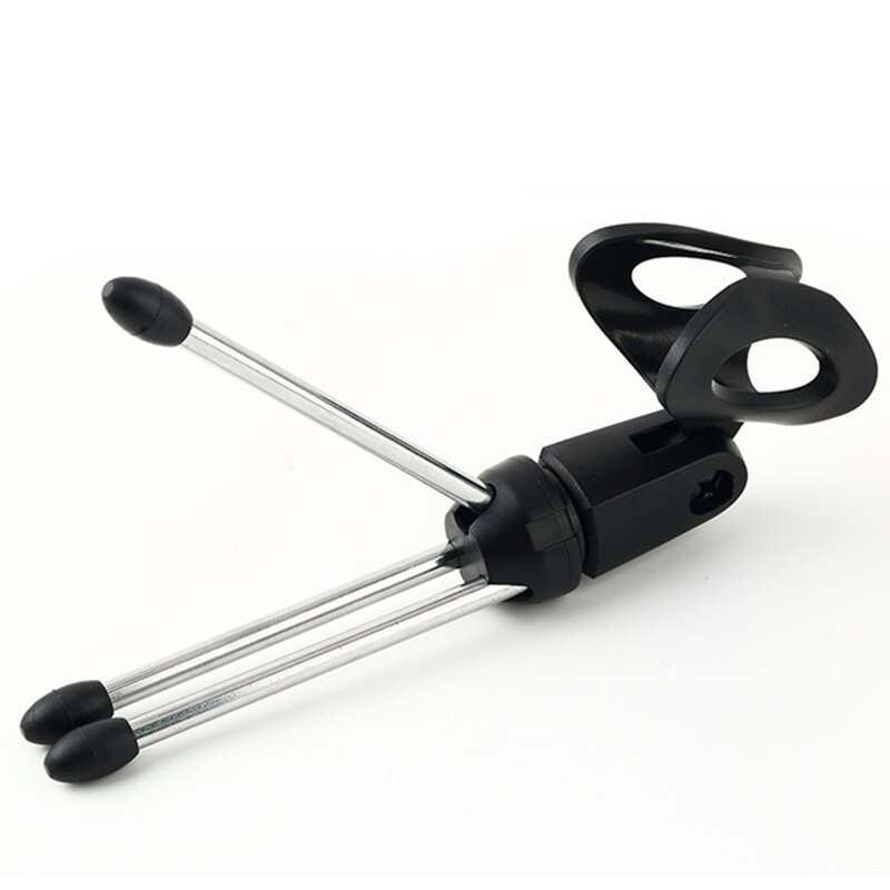 Portable Microphone Desktop Triangle Bracket Adjus... – Grandado