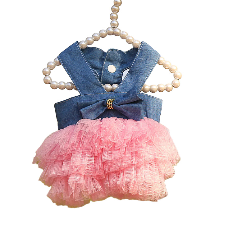 Bunny Out Clothes Lop-eared Dwarf Rabbit Pleated S... – Vicedeal