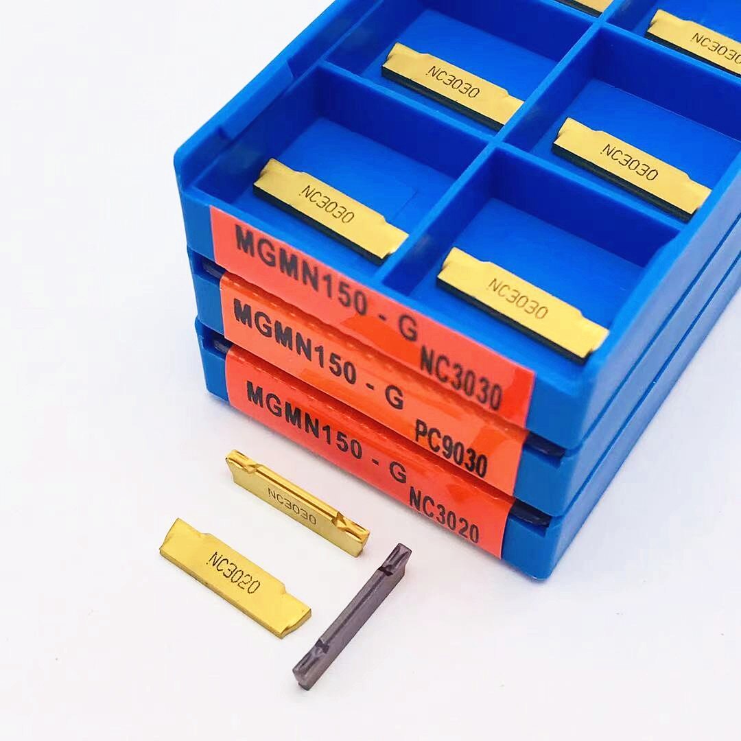 Grooving Tool MGMN300 MGMN400 MGMN200 MGMN150 Draa... – Vicedeal