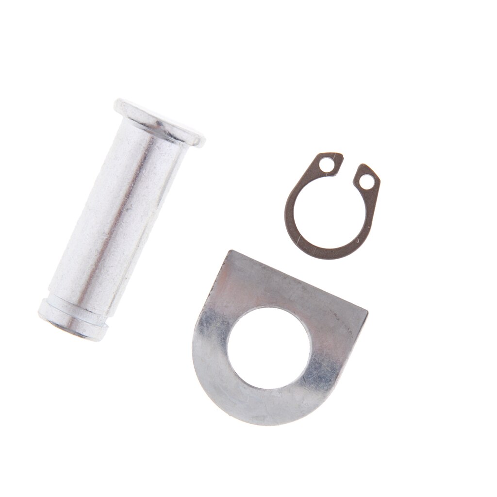 Hand Lever Pivot Pin and Lock Clip Clutch/Brake Le... – Vicedeal