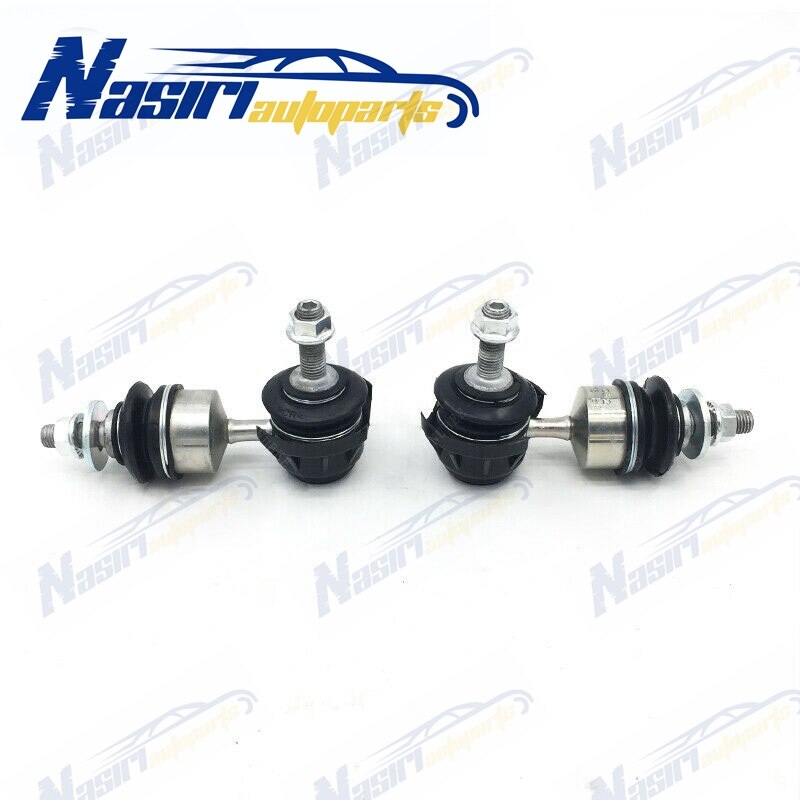 Pair of Rear Sway Bars Link For Mazda 3 5 VOLVO C3... – Grandado