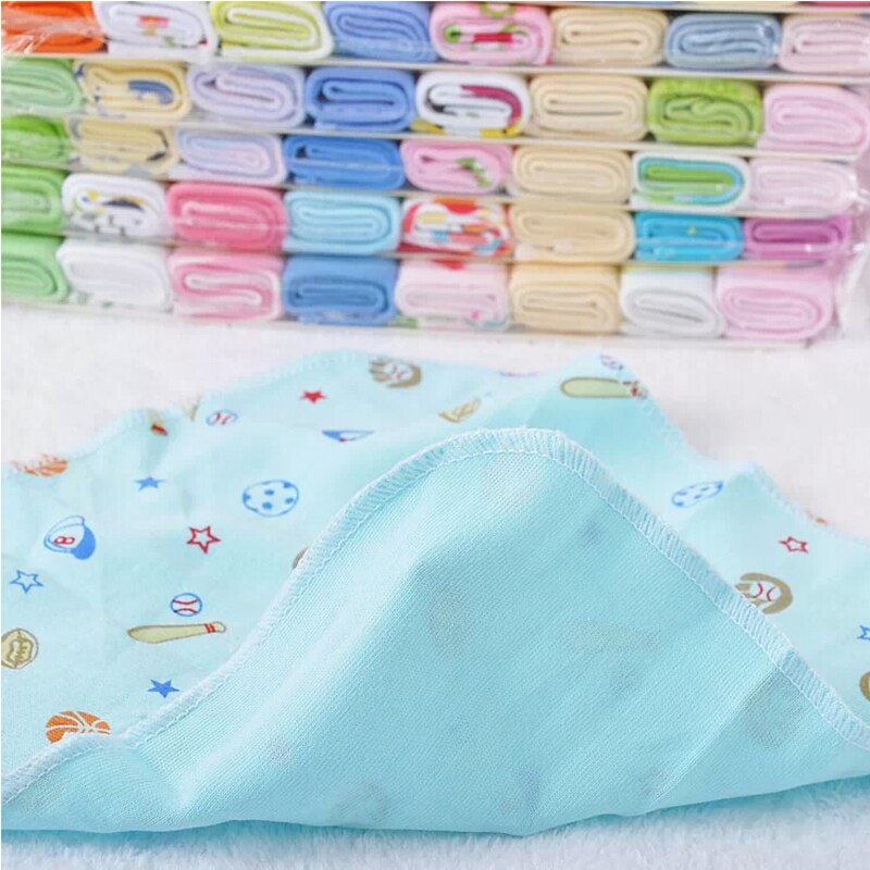 Babyvoeding Baby Handdoek Handdoek Zakdoek Katoene... – Grandado