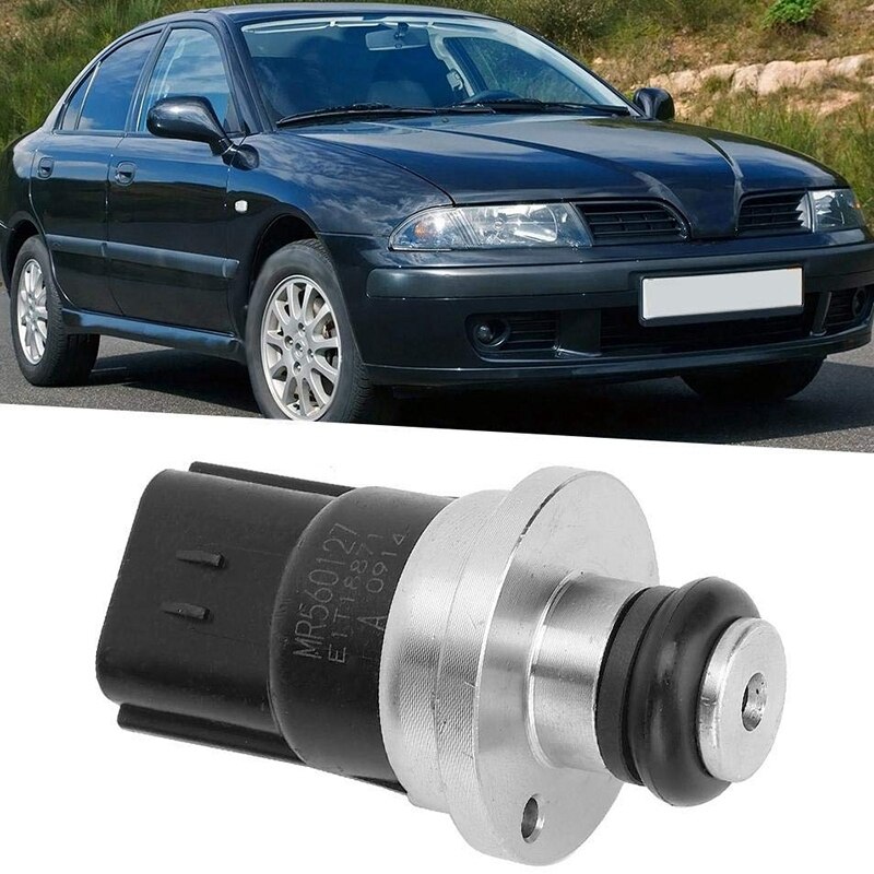 Kraftstoff Schiene Hochdruck Sensor Herr560127 MD3... – Grandado