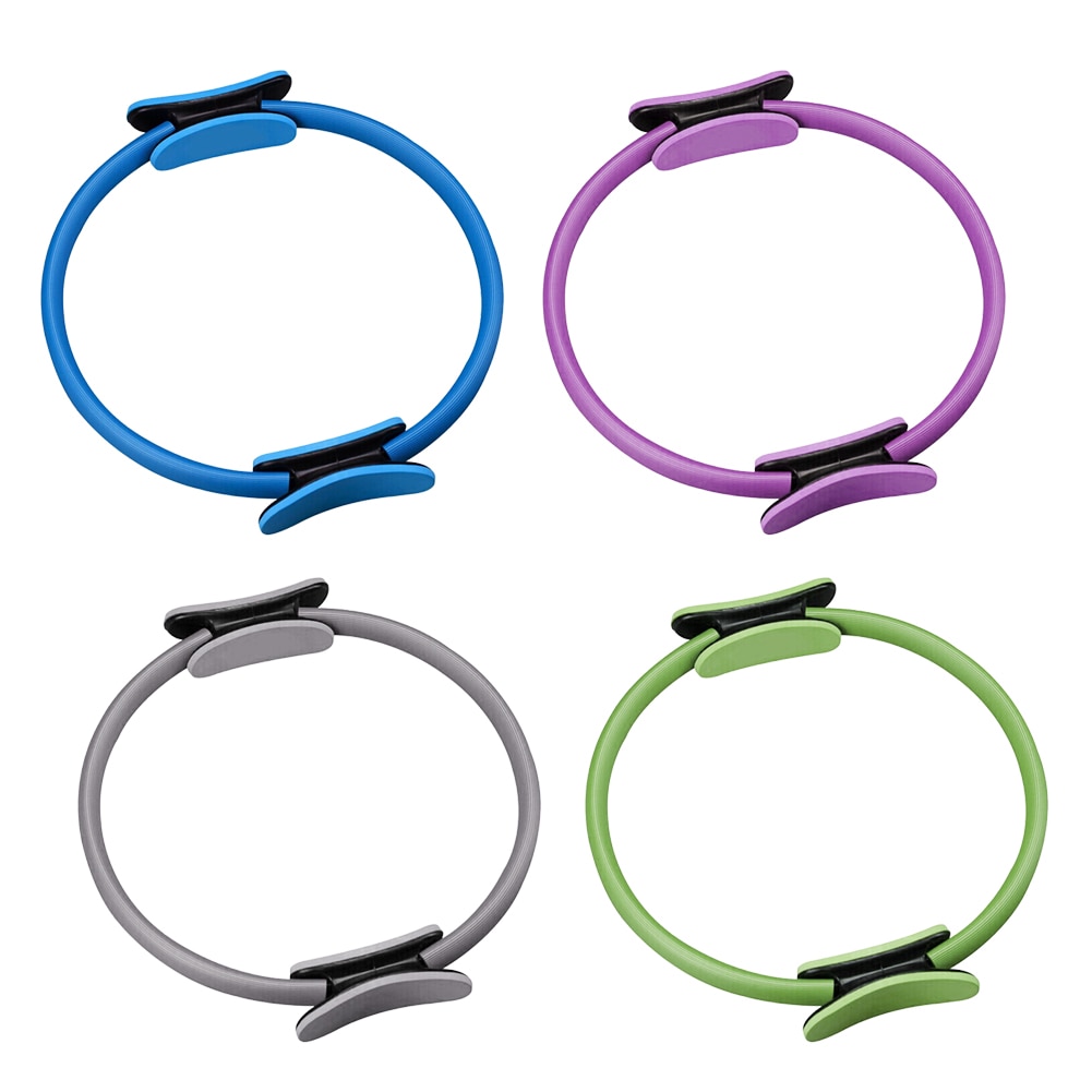 Pilates Ring Magic Circle Pilates Magic Fitness Ci... – Grandado