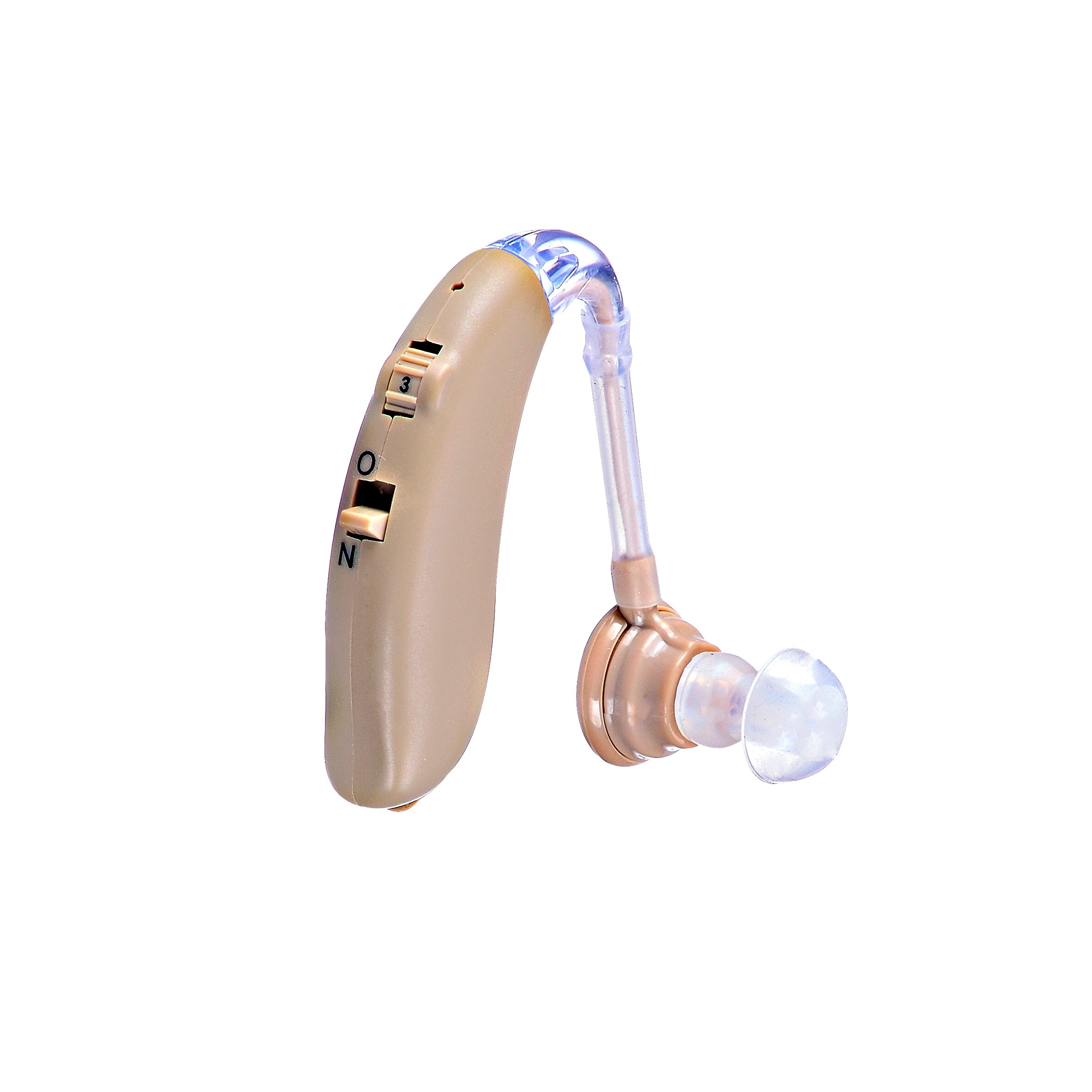 Affordable BTE Hearing Aid For Deafness Ear Sound ... – Grandado