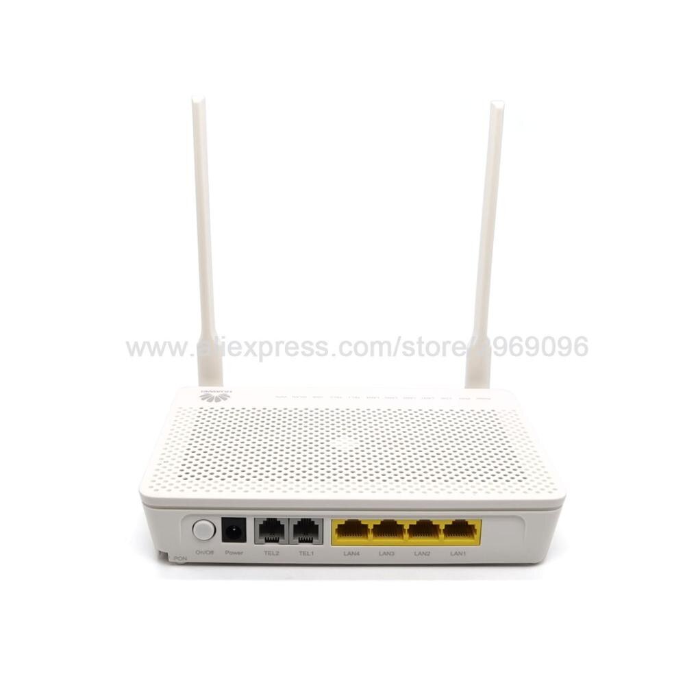 EG8245H5 GPON ONU ONT FTTH HGU Router Mode 4GE+2Te... – Vicedeal