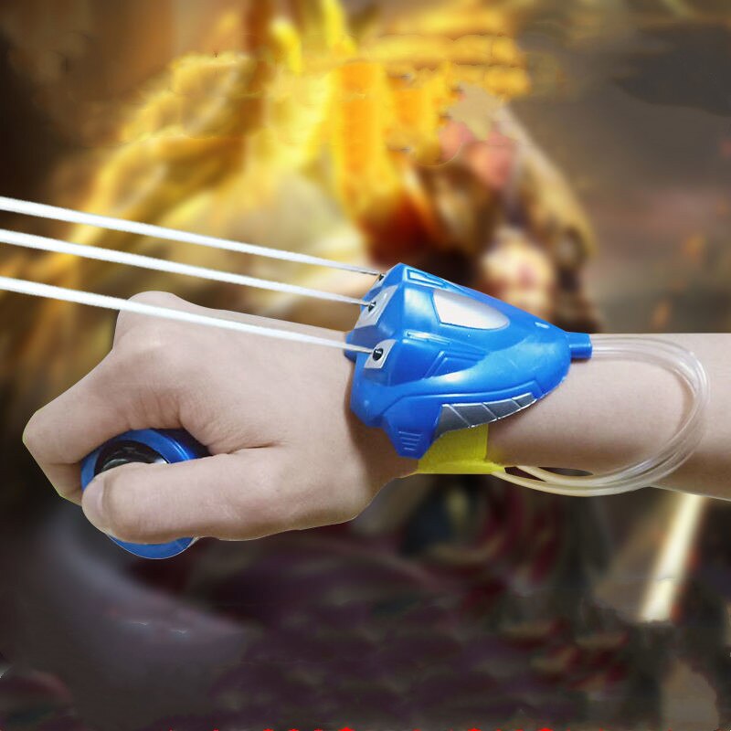 Leisure Entertainment Wrist Water Gun Summer Pool ... – Vicedeal