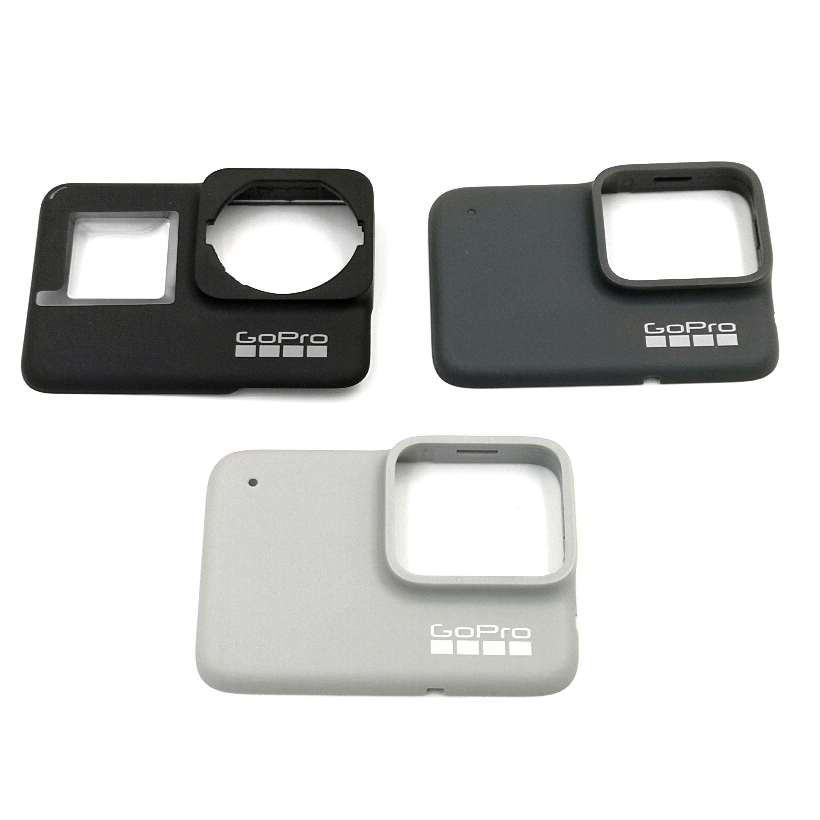 Repair Kit for Front Board GoPro Replacement Faceplate Front Panel ...