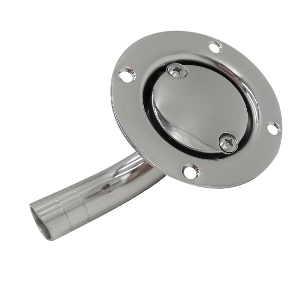 Rvs Boot Marine Inbouw Brandstof Gas Vloeibare Tan... – Vicedeal