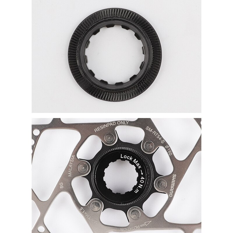 1Pcs Centerlock Naven Rotor Adapter Mtb Bike Cente... – Vicedeal