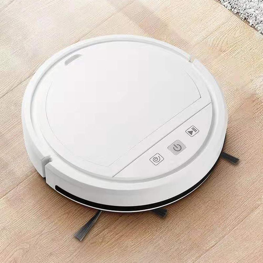 Household Automatic Smart Cleaning Robot Vacuum Cl... – Vicedeal