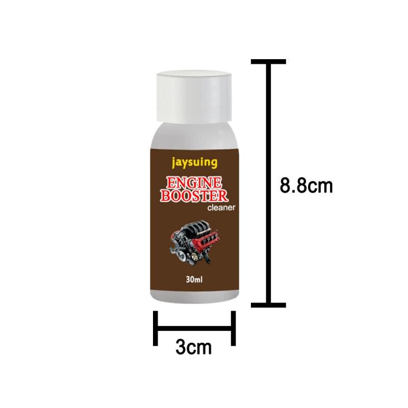 Car Tools Engine Cleaning Agent Carbon Deposit Cle... – Grandado