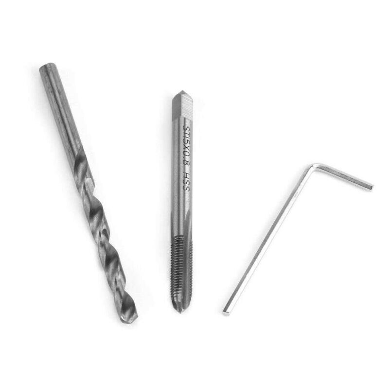 Auto Threading Tools Repair Tools M8 High speed st... – Vicedeal