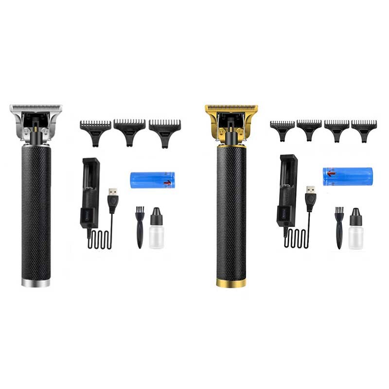 Hair Trimmer Clippers Shaving Machine Cutting Bear... – Vicedeal