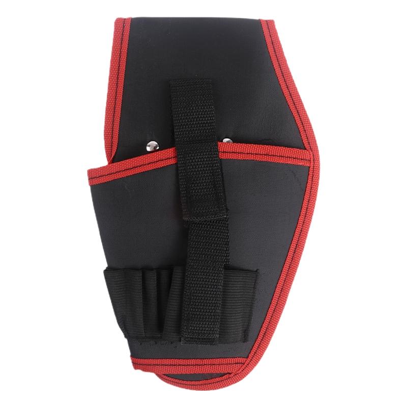 Electric Tool Pouch Shoulder Tool Carrier with Mul... – Grandado