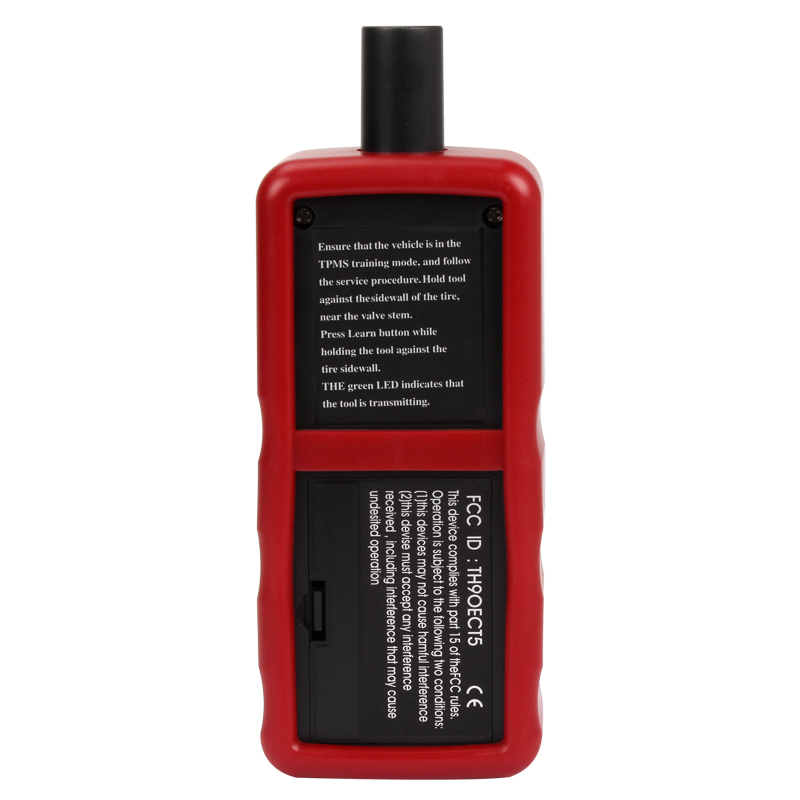 OBD2 Car accessories Diagnostic tool EL 50449 Auto... – Grandado