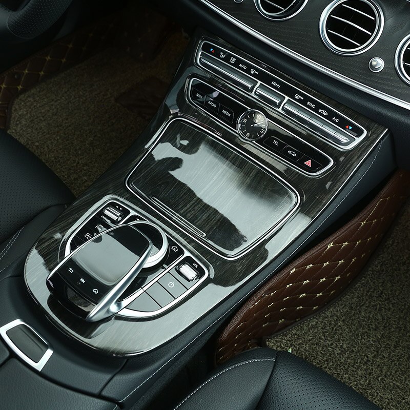 Auto Styling Voor Mercedes Benz E Klasse W213 S213... – Vicedeal