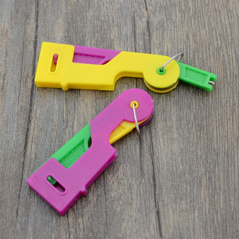 5 10pcs Sewing Needle Threader Thimble Thread Tool Vicedeal