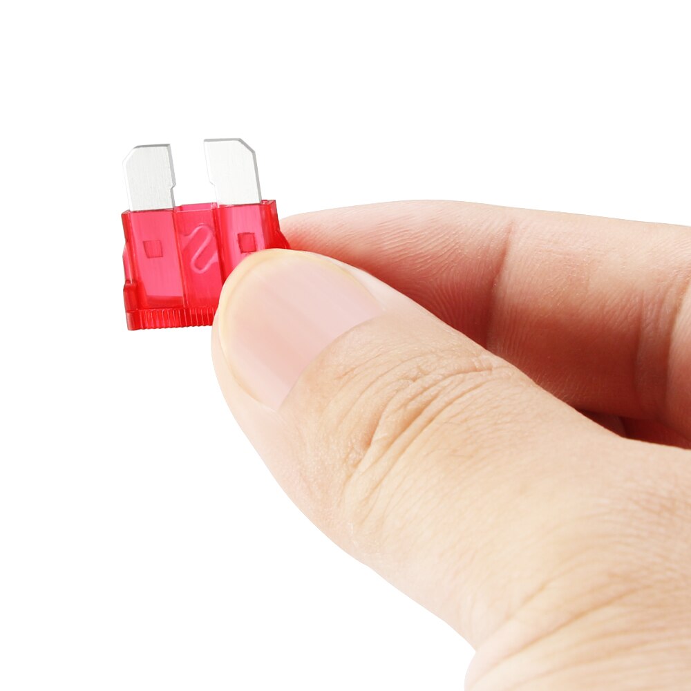 50PCS Car Fuses Auto Blade Type Fuse Set for subar... – Grandado