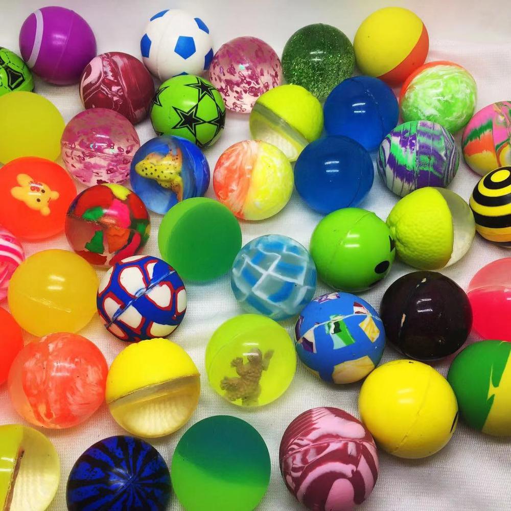 5pcs/bag for 4.5cm diameter hi bouncing ball Jumpi... – Vicedeal