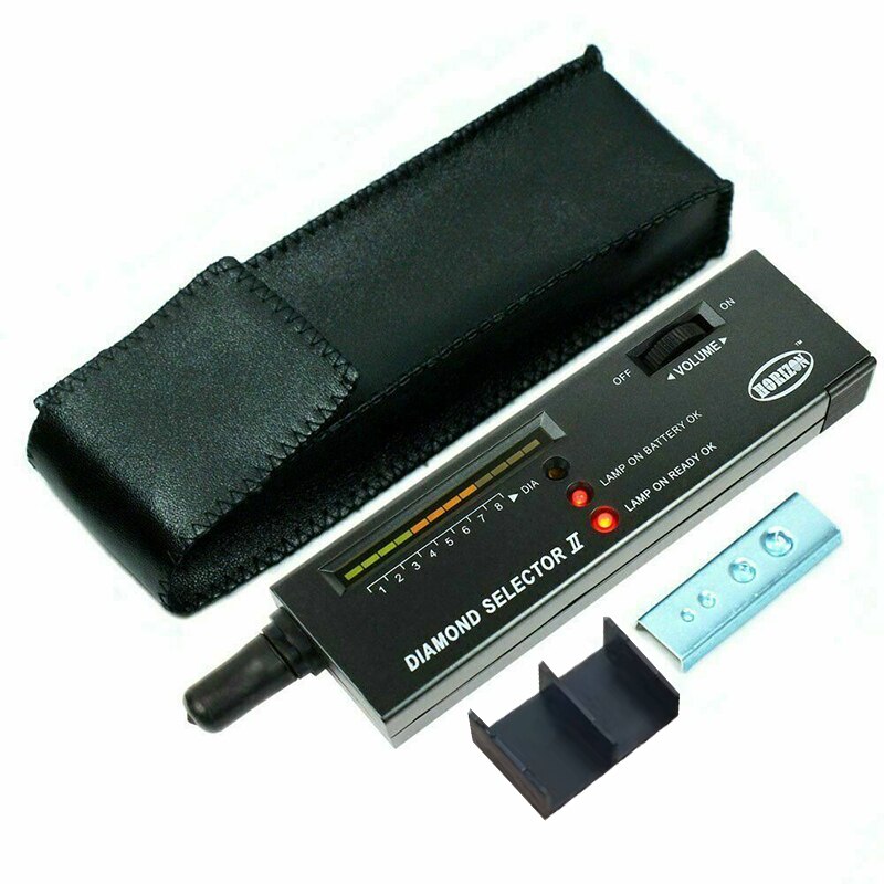 Save Tests Handheld Diamond Tester Pen Gemstone II... – Grandado