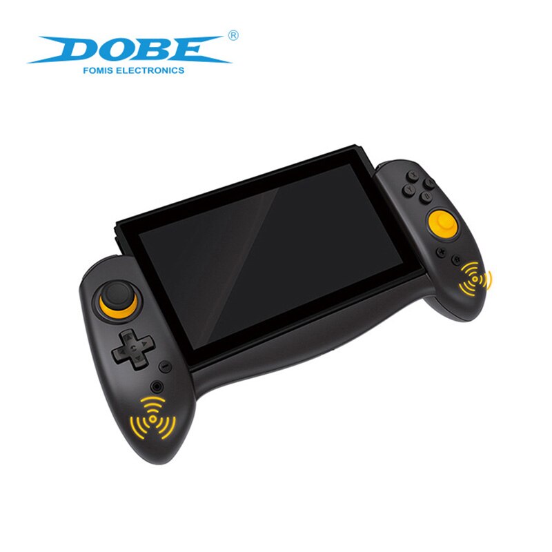 Dobe Switch Console Grip Controller Fit Voor Ninte... – Vicedeal