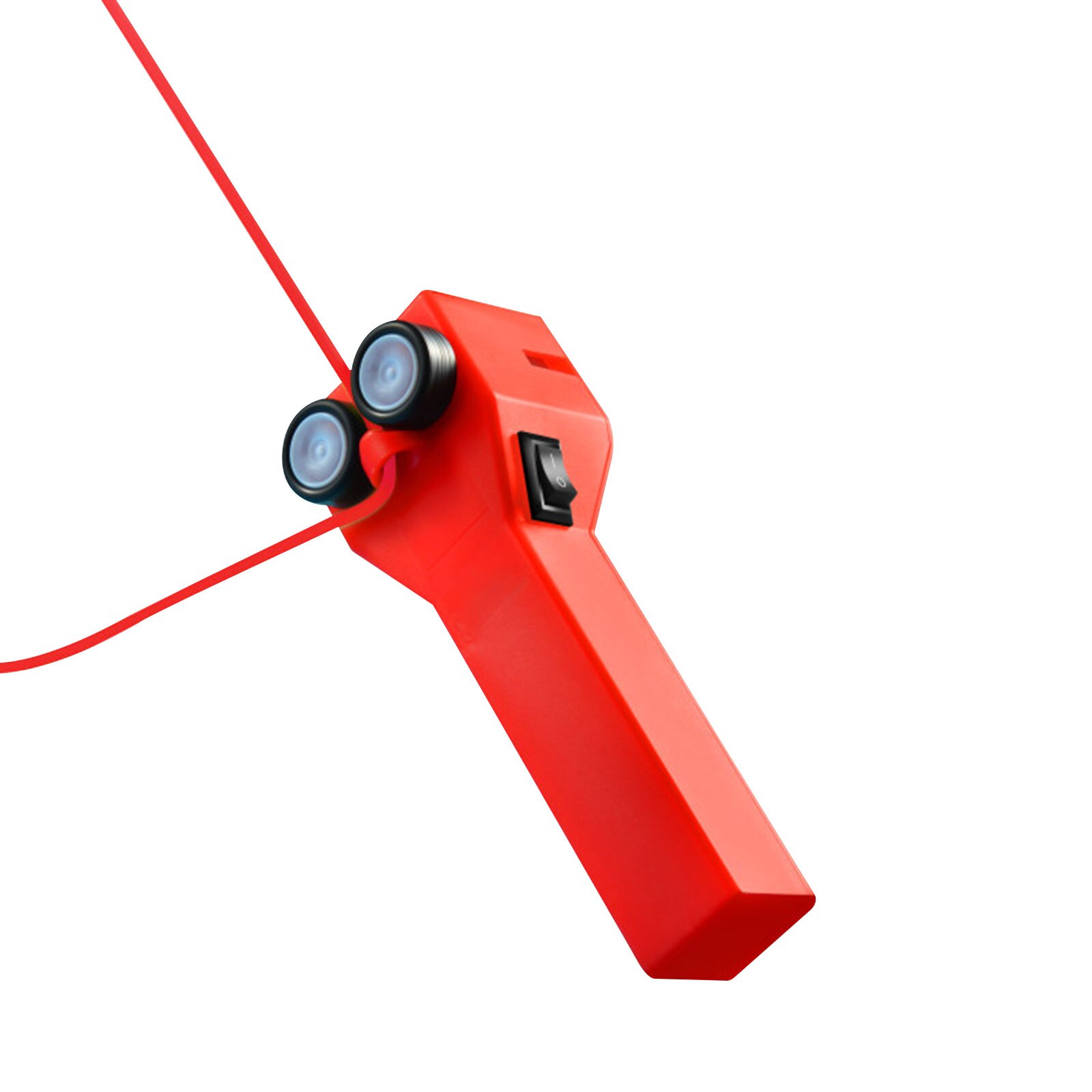 Funny Rope Launcher Toy Novel Zip String Rope Stri... – Vicedeal