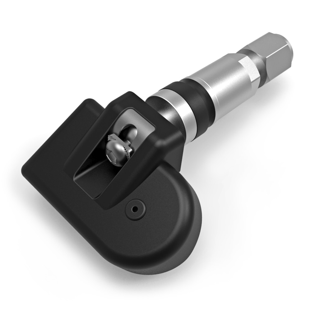 BLE TPMS Car Tire Pressure Monitor System 4 Intern... – Vicedeal