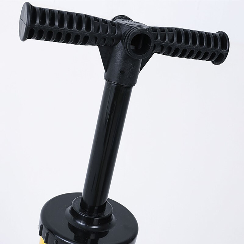 Large Air Pump Inflator for Rubber Boat Rubber Boa... – Grandado