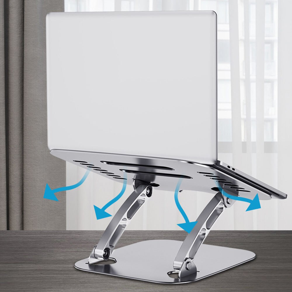 Draagbare Laptop Stand Desktop Opvouwbare Notebook... – Grandado