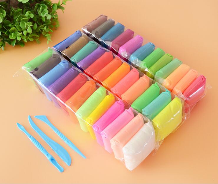 Antistress Light Plasticine Supplies Sand Fidget G... – Grandado