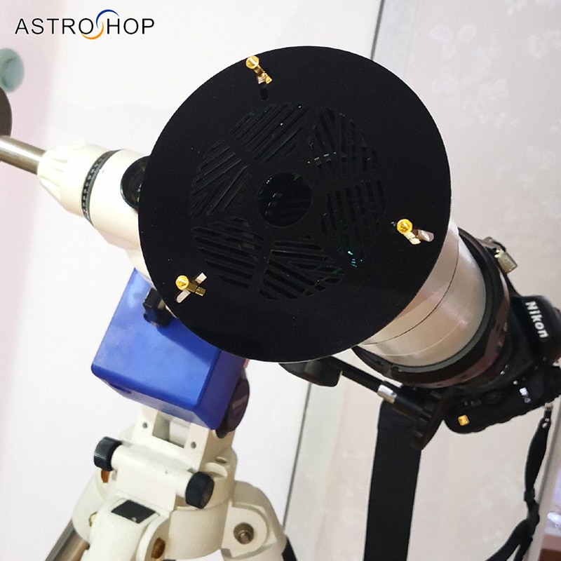 Plastic Bahtinov Focusing Mask - For Telescope Dia... – Vicedeal