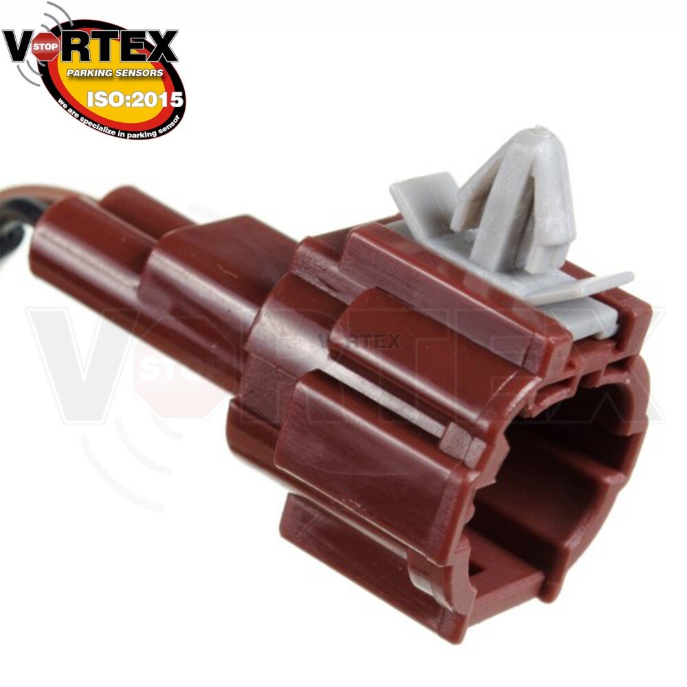 Tylny lewy ABS czujnik prędkości koła dla radar na... – Grandado