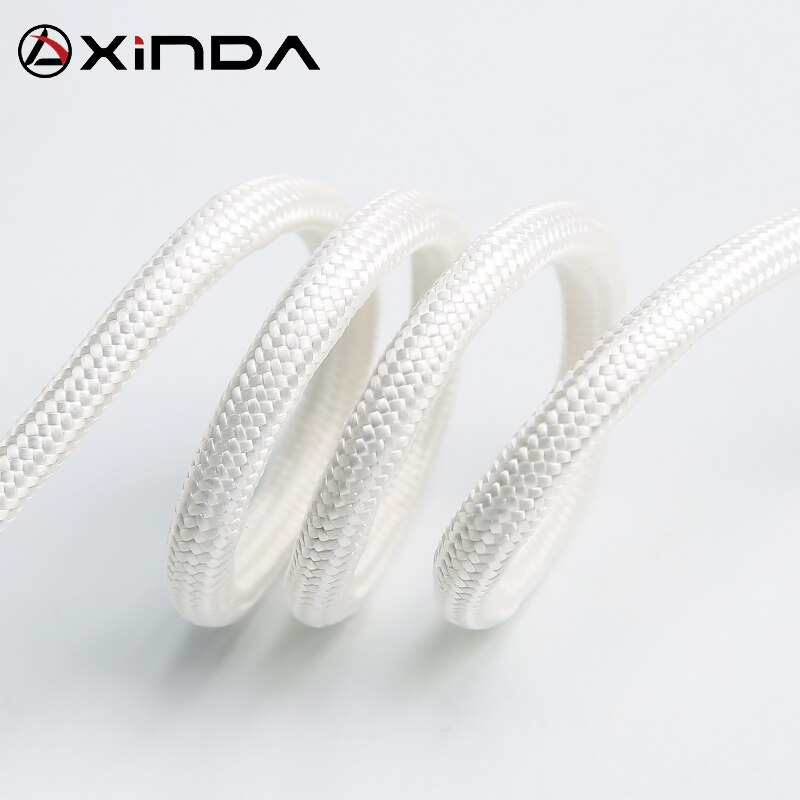 XINDA Adjustable Webbing Foot Loop Climbing Polyes... – Vicedeal