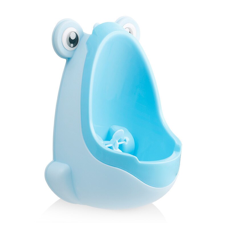 Jungen Töpfchen Toilet Training Frog Cute Cartoon ... – Vicedeal