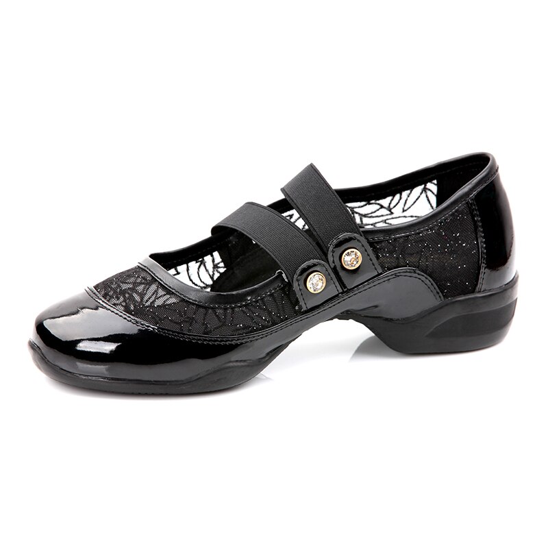 Femme chaussures de danse pour femmes filles dames... – Grandado