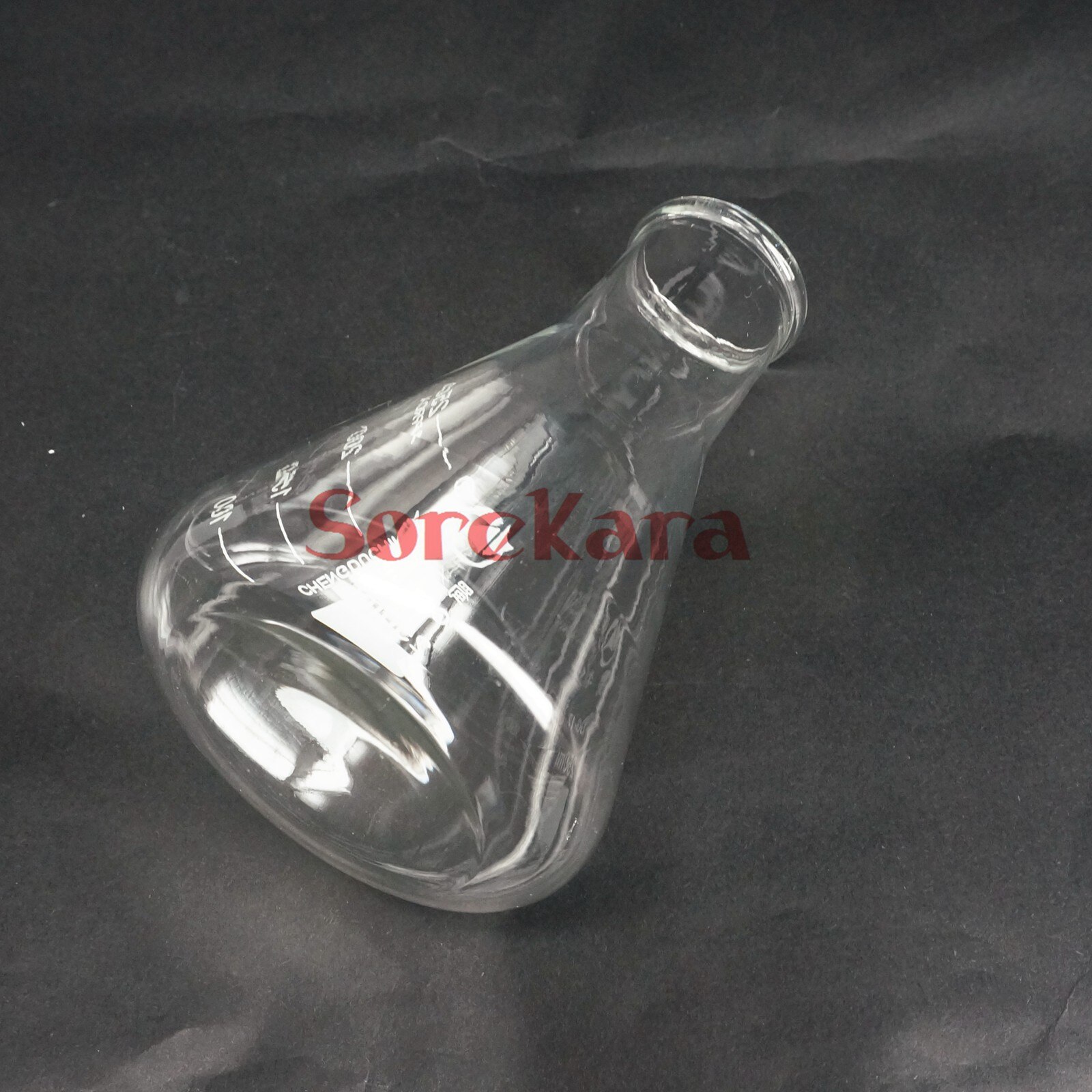 250ml Wide Neck Borosilicate Glass Conical Erlenme... – Vicedeal 250ml Wide Neck Borosilicate Glass Conical Erlenme... – Vicedeal